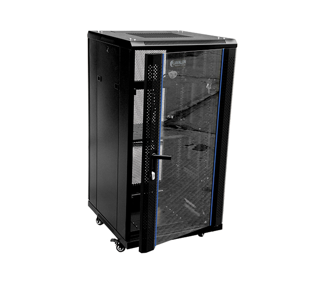 RackSolutions 18U 42U Server Rack Cabinet Enclosures 54 OFF RackSolutions 18U 42U Server Rack Cabinet Enclosures 54 OFF